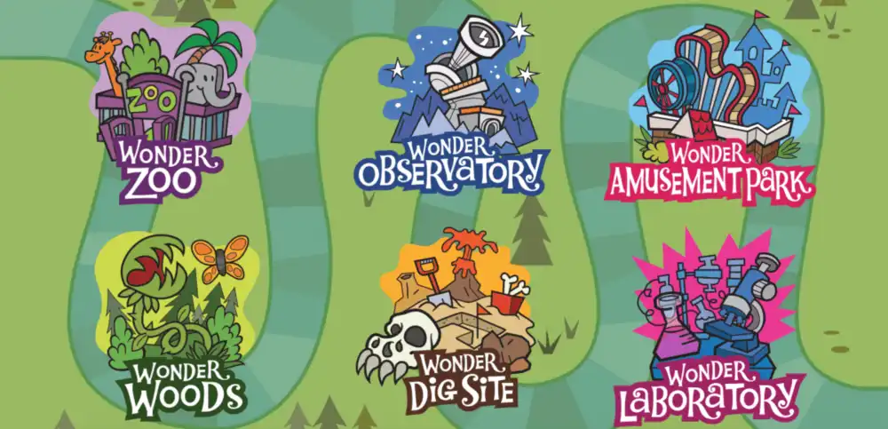 25 Addictively Fun Virtual Summer Camp Activities - Made In A Pinch